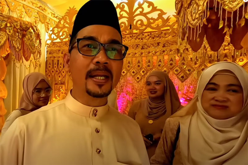Samakah tradisi Suku Bugis Indonesia dengan Malaysia - Konten TV Indonesia